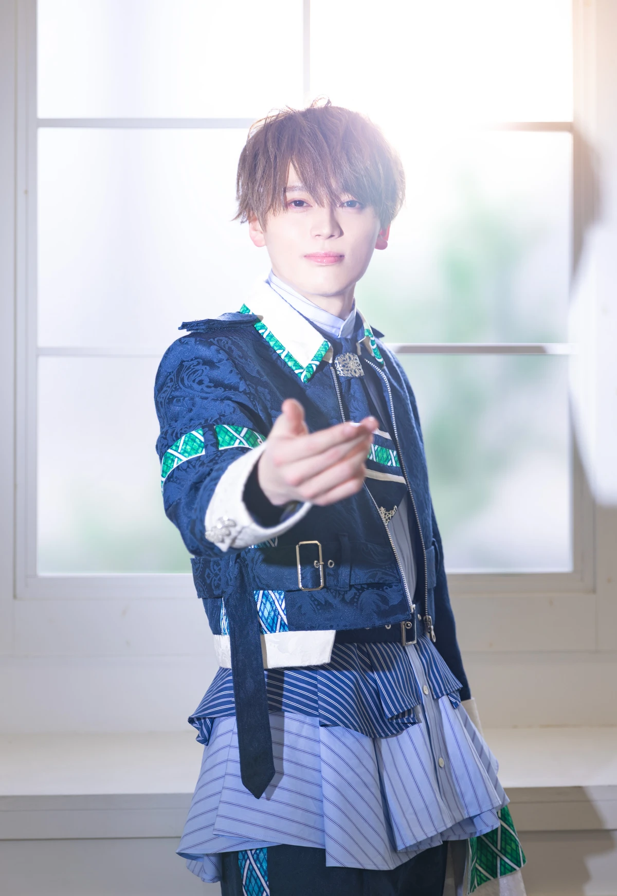 Keiraku Ichi | DD, Mesemoa Wiki | Fandom