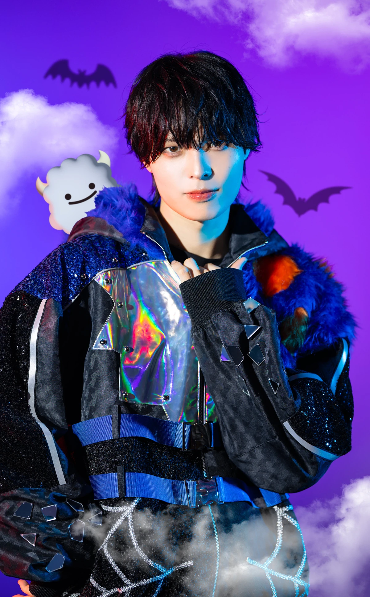 Ryo | DD, Mesemoa Wiki | Fandom