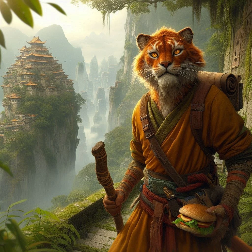 Yuki | D&D Strixhaven Wiki | Fandom