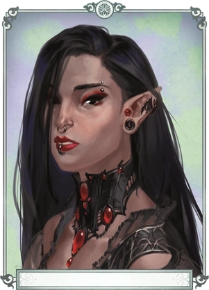 Aurora | D&D Strixhaven Wiki | Fandom