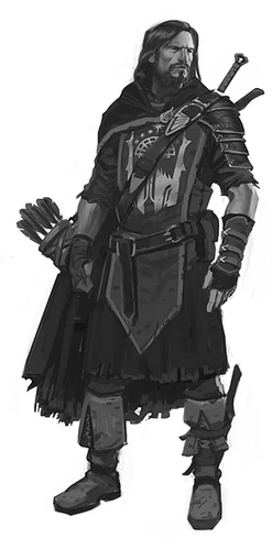 Benaiah | D&D The Soul Saga Wikia | Fandom