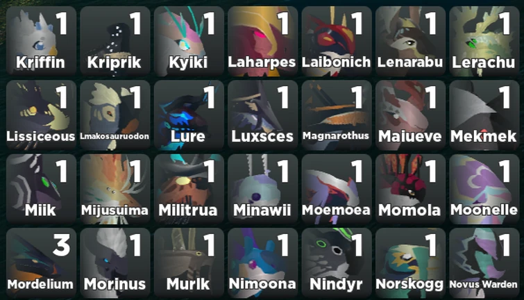 Selling most of my inventory | Fandom