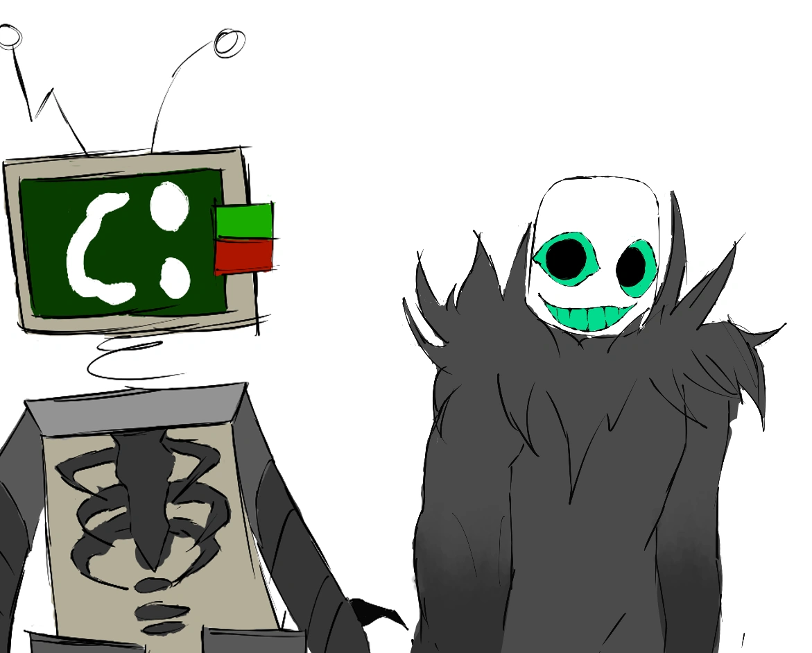 These doodles I hate... | Fandom