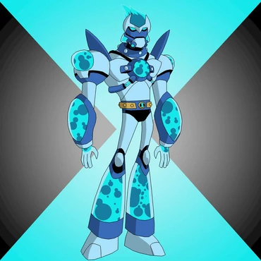 Choose your favourite Ben 23 alien redesign by Astro Salvador. (2) | Fandom