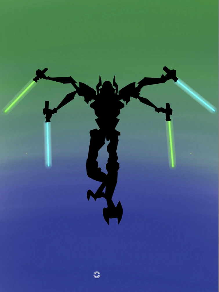 Another General Grievous | Fandom