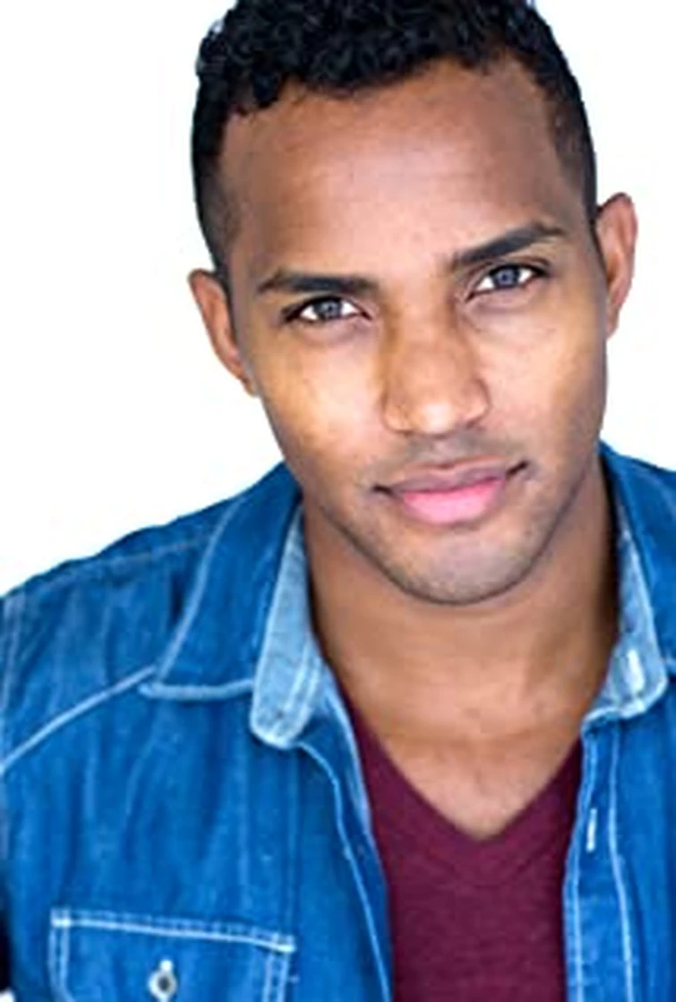 Picture of Louis' Voice Actor | Fandom