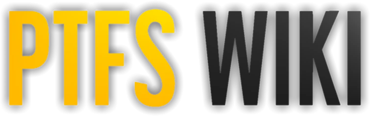 New PTFS Wiki Logo | Fandom