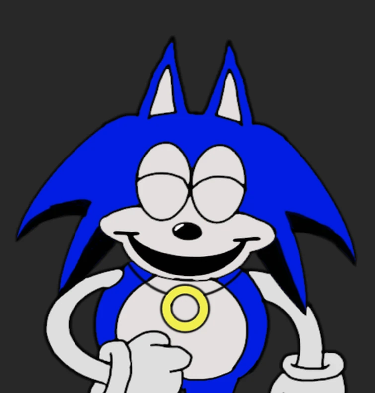 Discuss Everything About CONTINUED: The Sonic Oddities Wiki | Fandom