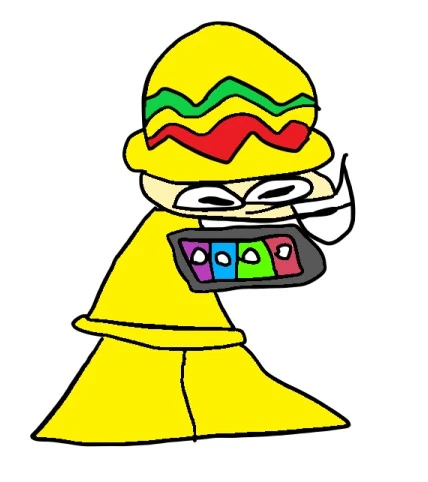 the bendable | Fandom