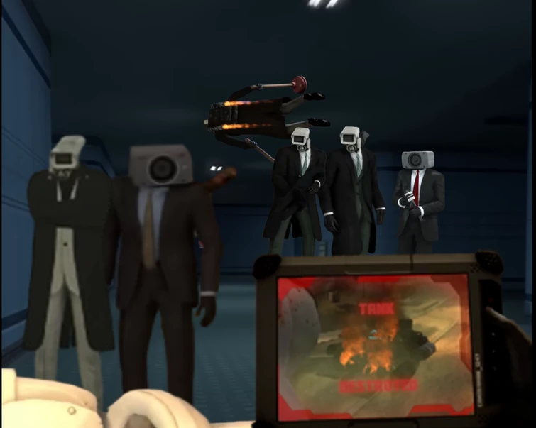 Discuss Everything About Skibidi Laser Wiki | Fandom