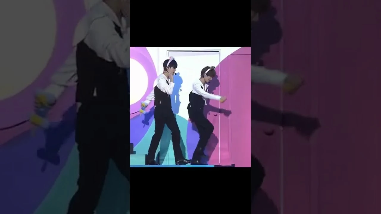 TXT concert iconic moments~ | Fandom