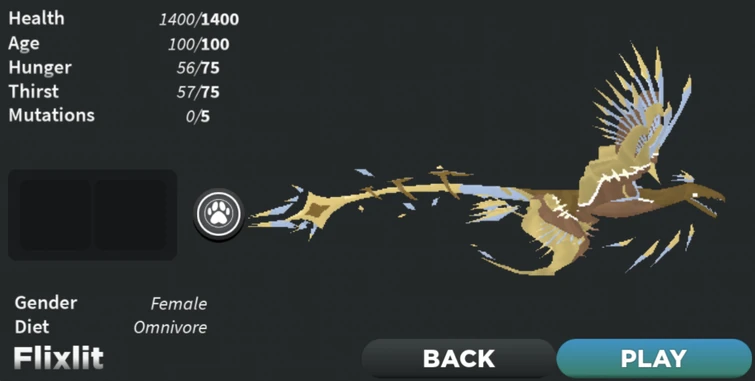 Discuss Everything About Creatures of Sonaria Wiki | Fandom