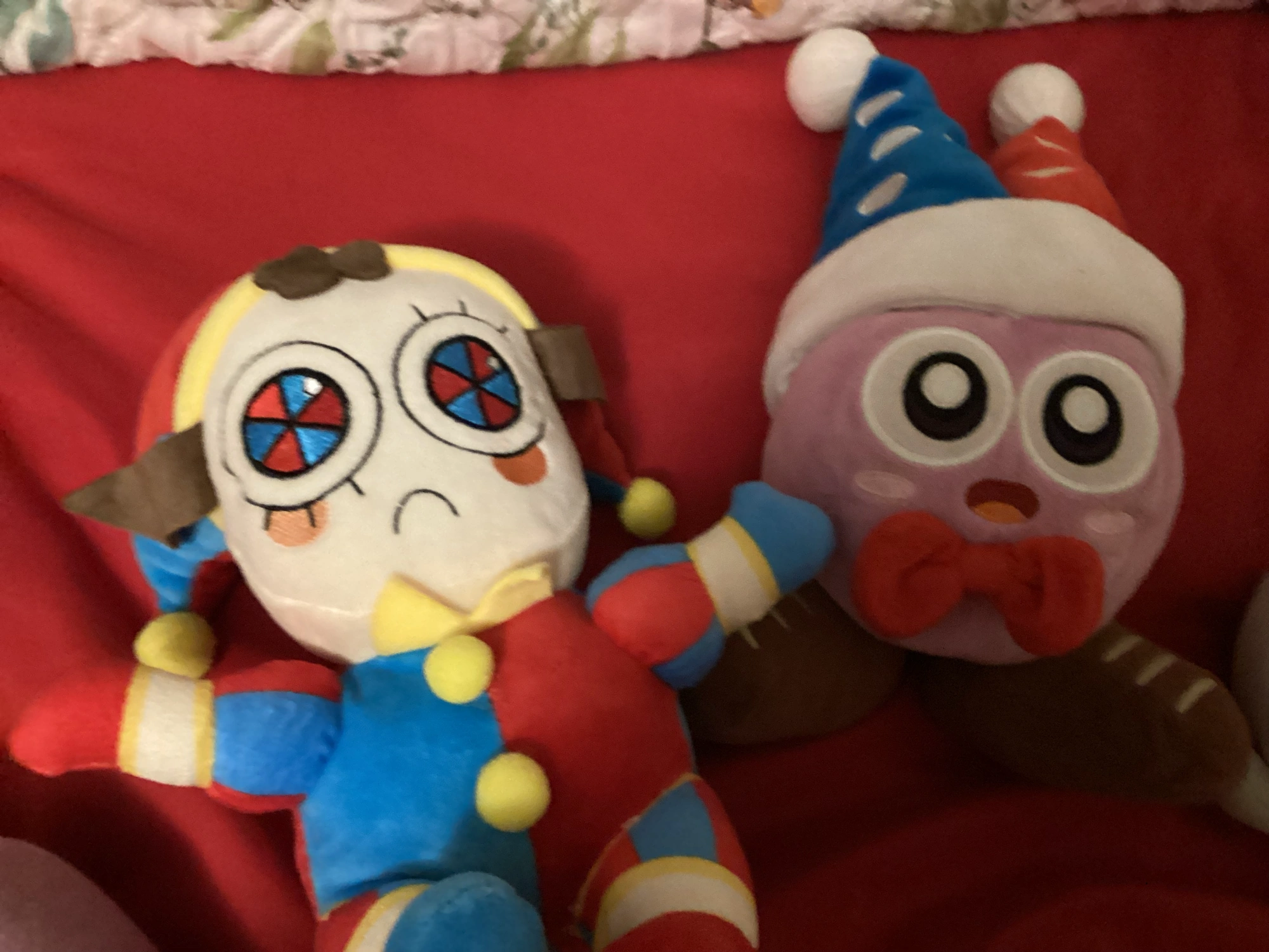 Look who is here | Fandom