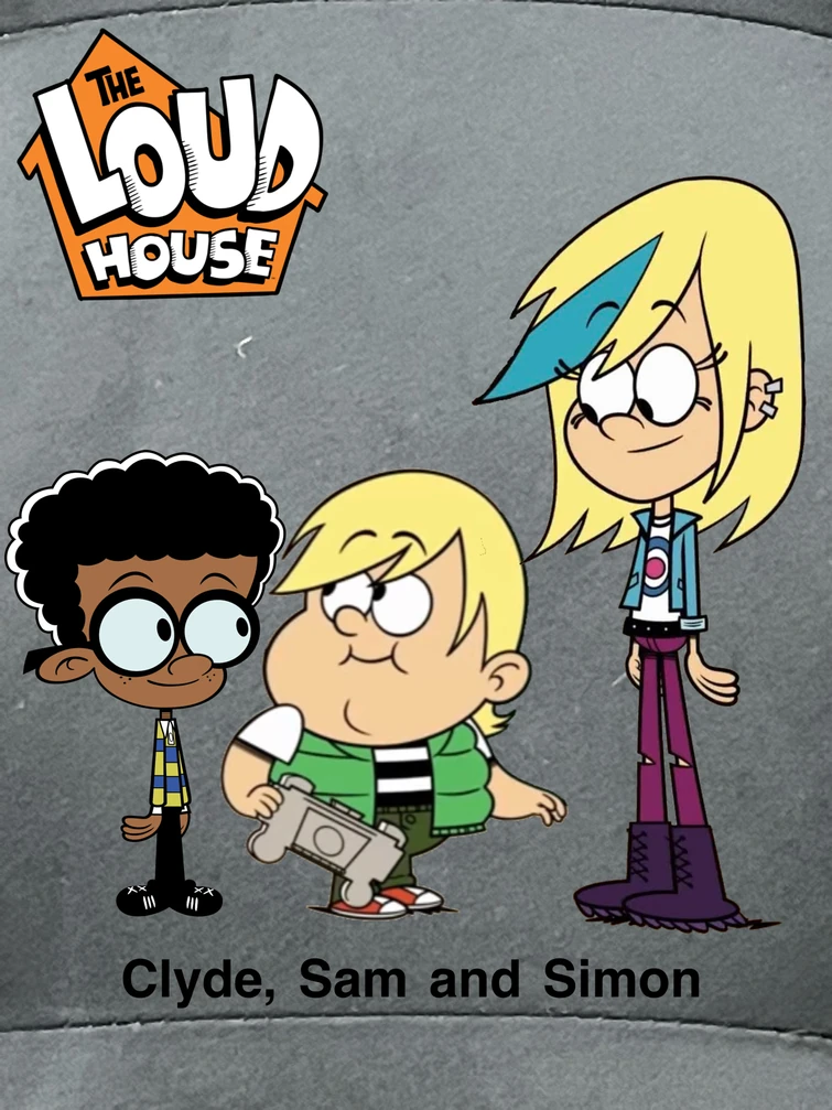 Sam and Clyde relationship | Fandom