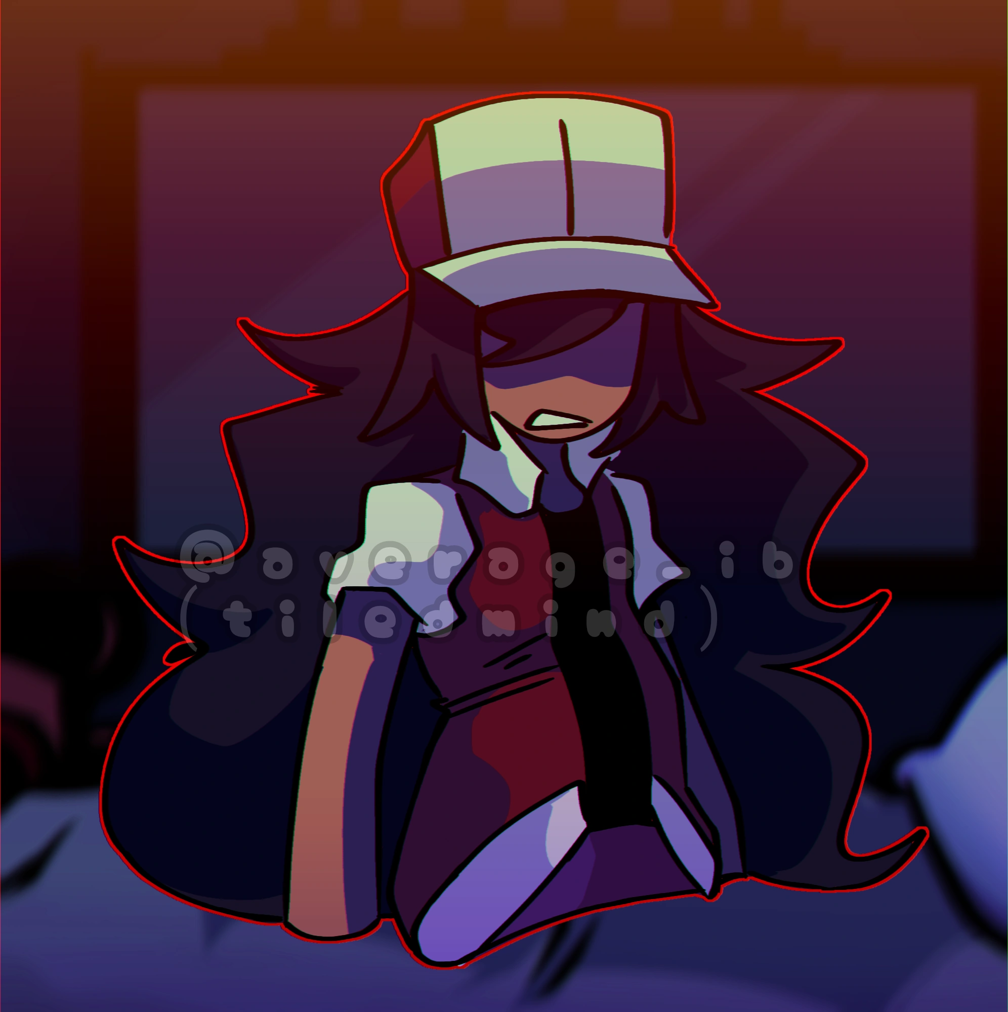 The the .. the. | Fandom