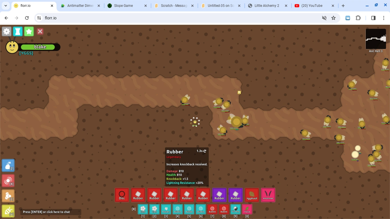 "this game has no bugs" | Fandom