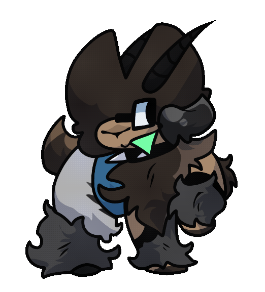 Left left left sprite!!!! | Fandom