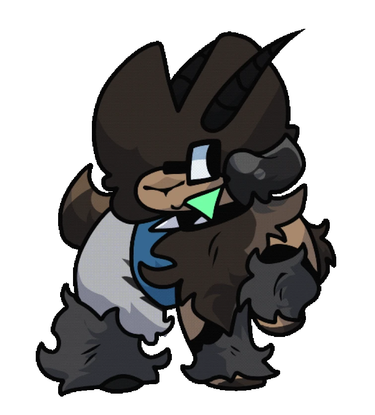 Left left left sprite!!!! | Fandom