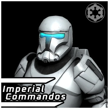 Game Idea: Old Rainbow 6-style Imperial Commando reboot; Rebels are the terrorists | Fandom