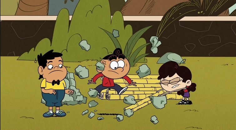 My Top 80 Favorite Casagrandes Episodes Part 1 #80-#61 | Fandom