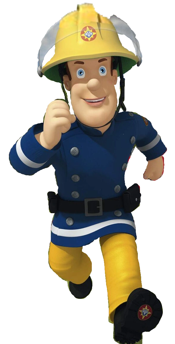 POV: Sam, where are you running to? | Fandom