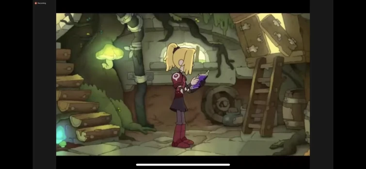 Discuss Everything About Amphibia Wiki | Fandom
