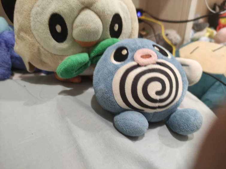 Online handle vs fav mon | Fandom