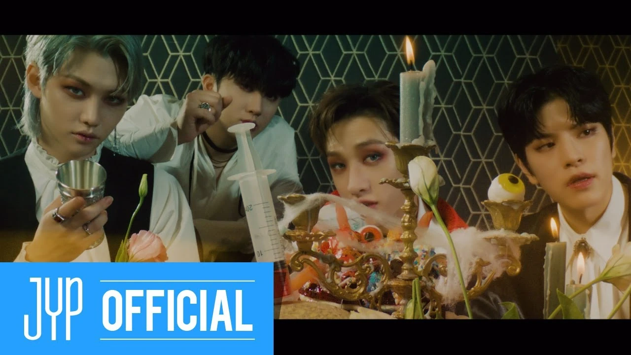 this song is actualy pretty good :) plus i like the mv- | Fandom