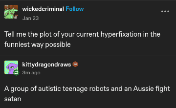 I achieved peak humor in this moment | Fandom