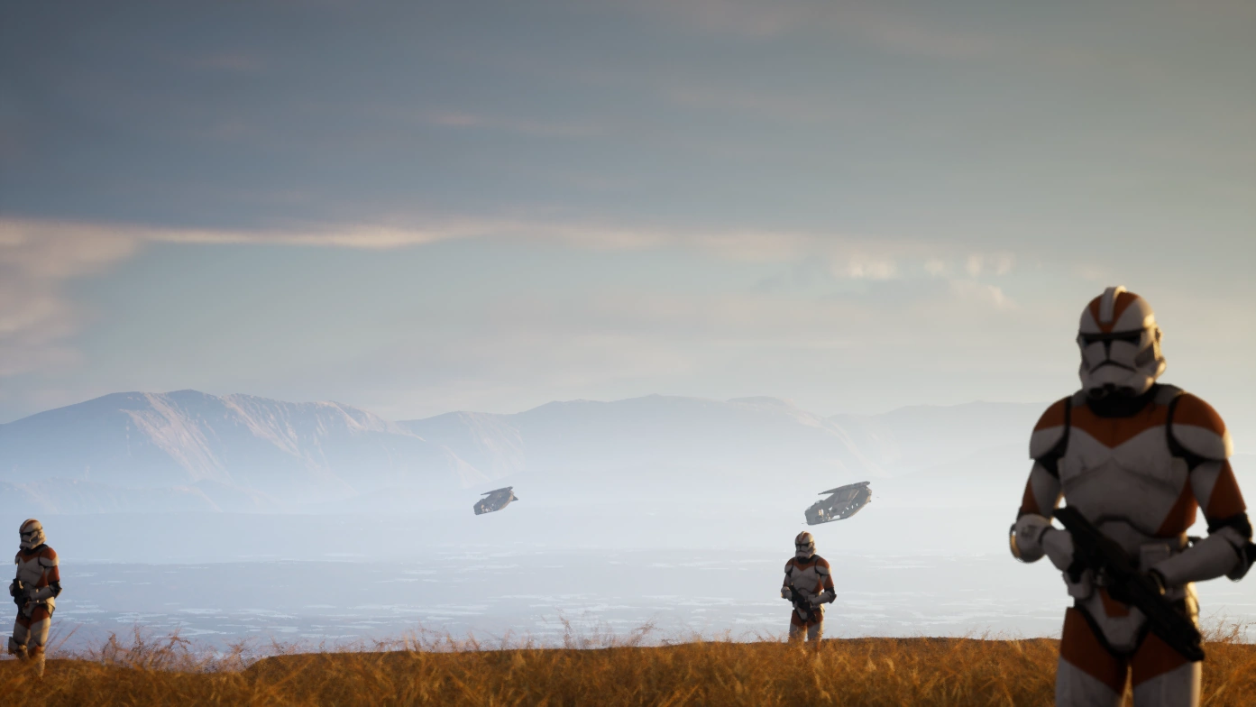 Outland Adventures | Fandom