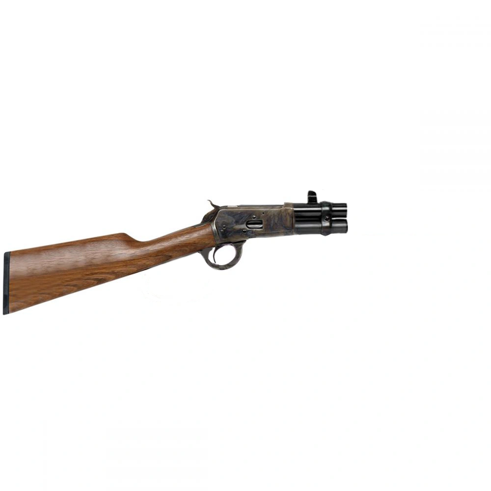 Extra Sawed off Winchester | Fandom