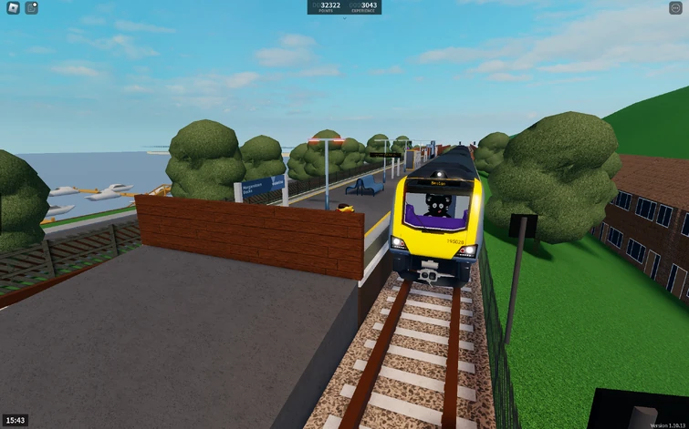 Trainspotting #18: Morganstown Docks | Fandom