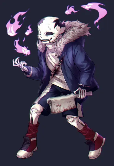 Discuss Everything About Alphatale Wiki | Fandom