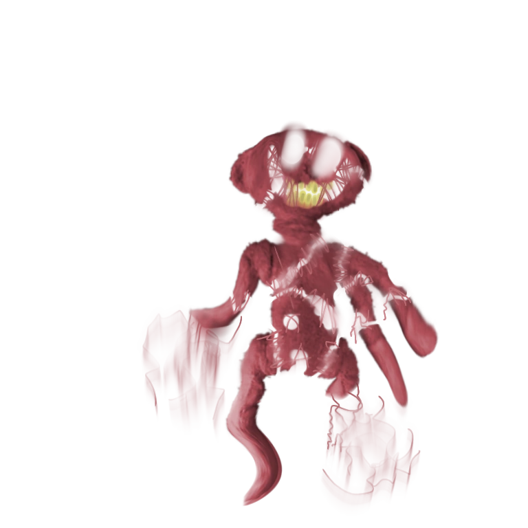 Fan-made BEAR that I made from BEAR ALPHA;) | Fandom