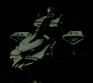 Favorite Zeon ship? (Mass produced) and why? | Fandom