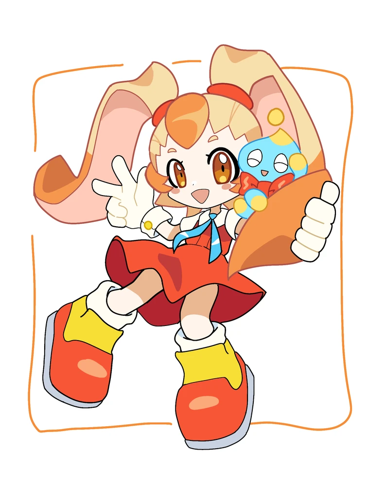 Discuss Everything About Sonic Wiki Zone | Fandom