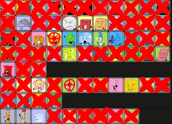 Round 1: Start of Something New | Fandom