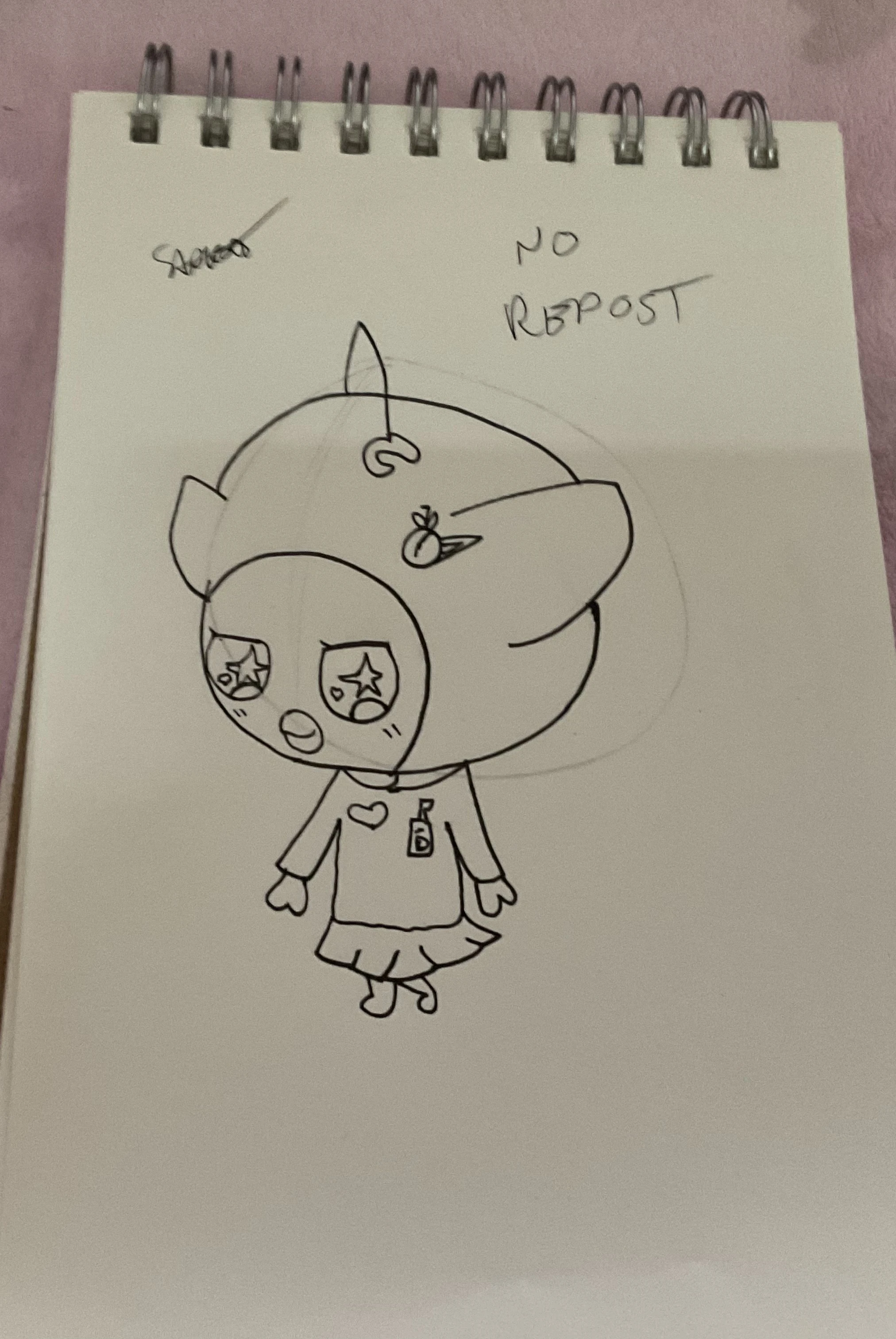 Made this Asahi drawing | Fandom