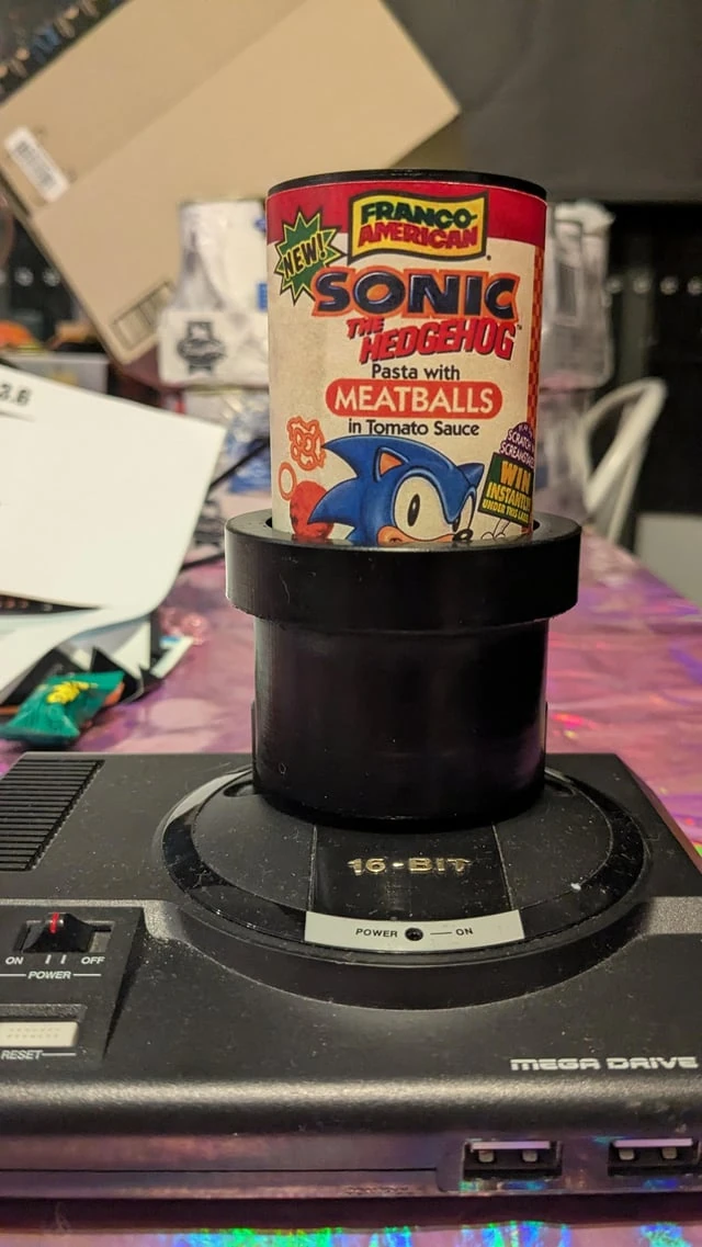 The sonic-pasta add on | Fandom