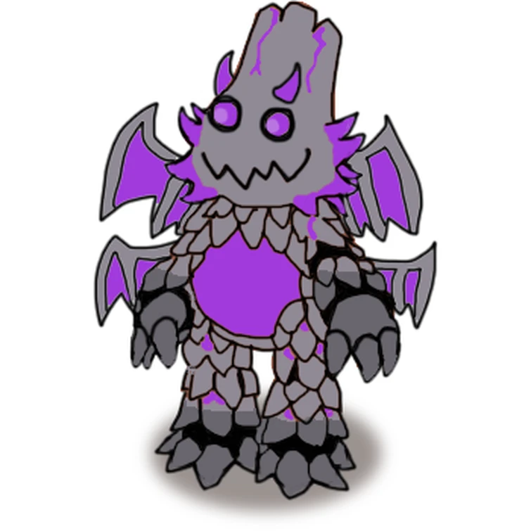 Exotic Monsters part 5 | Fandom