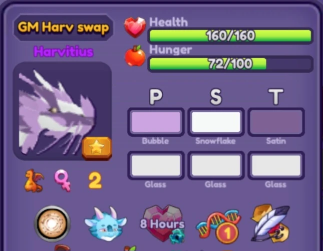 Swapping themed dragons | Fandom