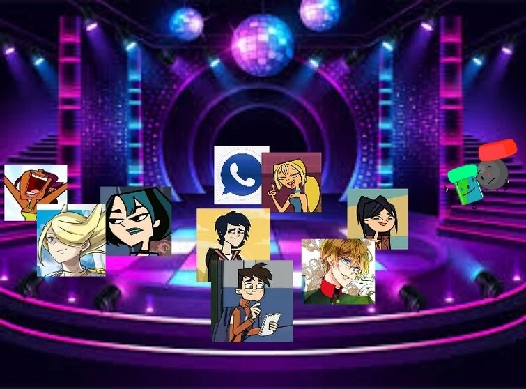 TDTrent's 2000 Posts Disco 🎉 | Fandom