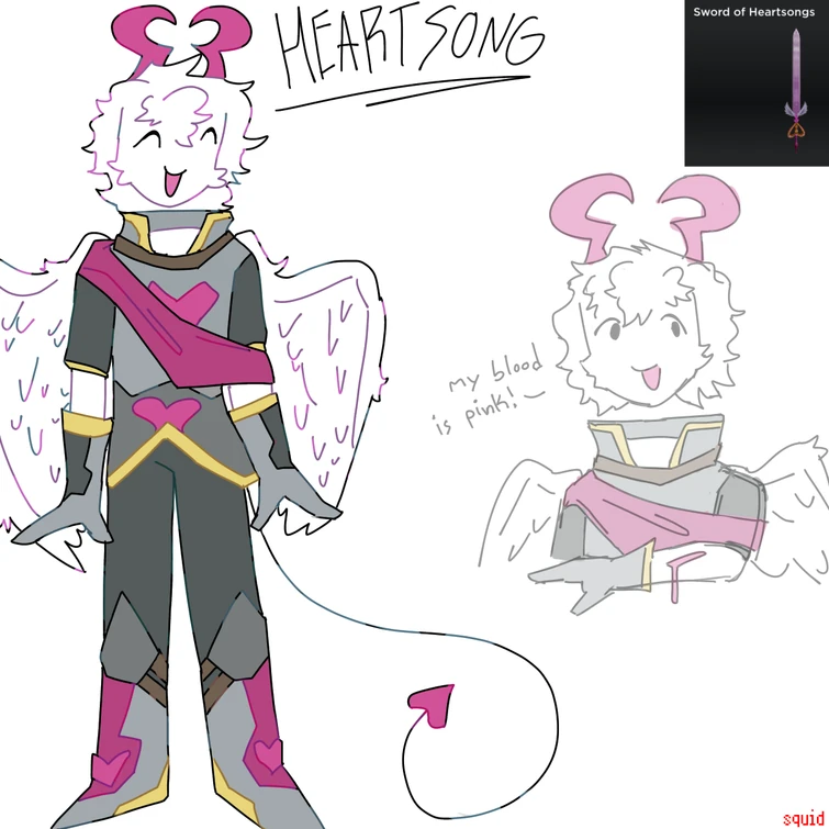 phighting oc wowowowow | Fandom