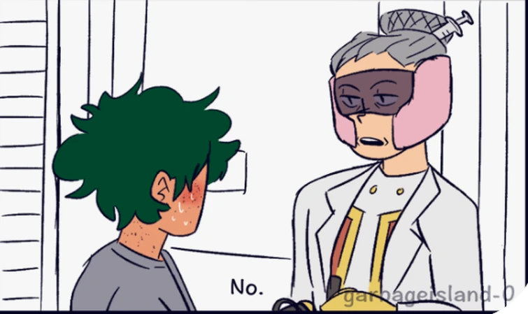 Discuss Everything About My Hero Academia Wiki | Fandom