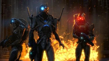 Discuss Everything About Mass Effect Wiki | Fandom