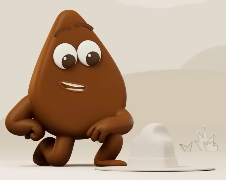 Brown without a Hat and Boots | Fandom