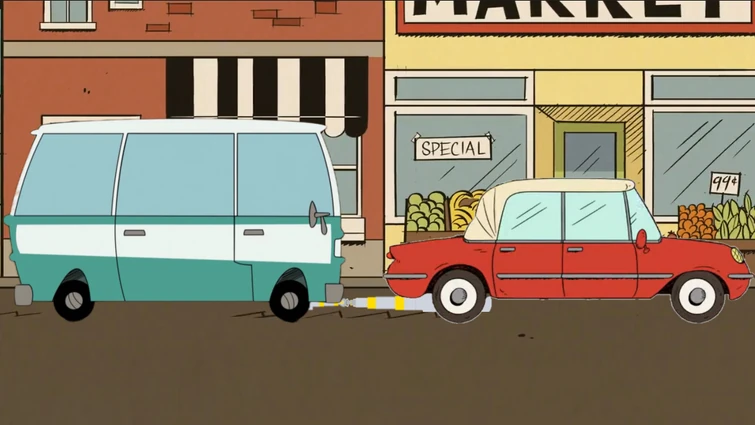 Discuss Everything About The Loud House Encyclopedia | Fandom