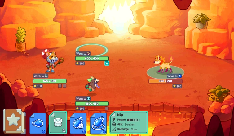 The future of the Water Gargoyles | Fandom