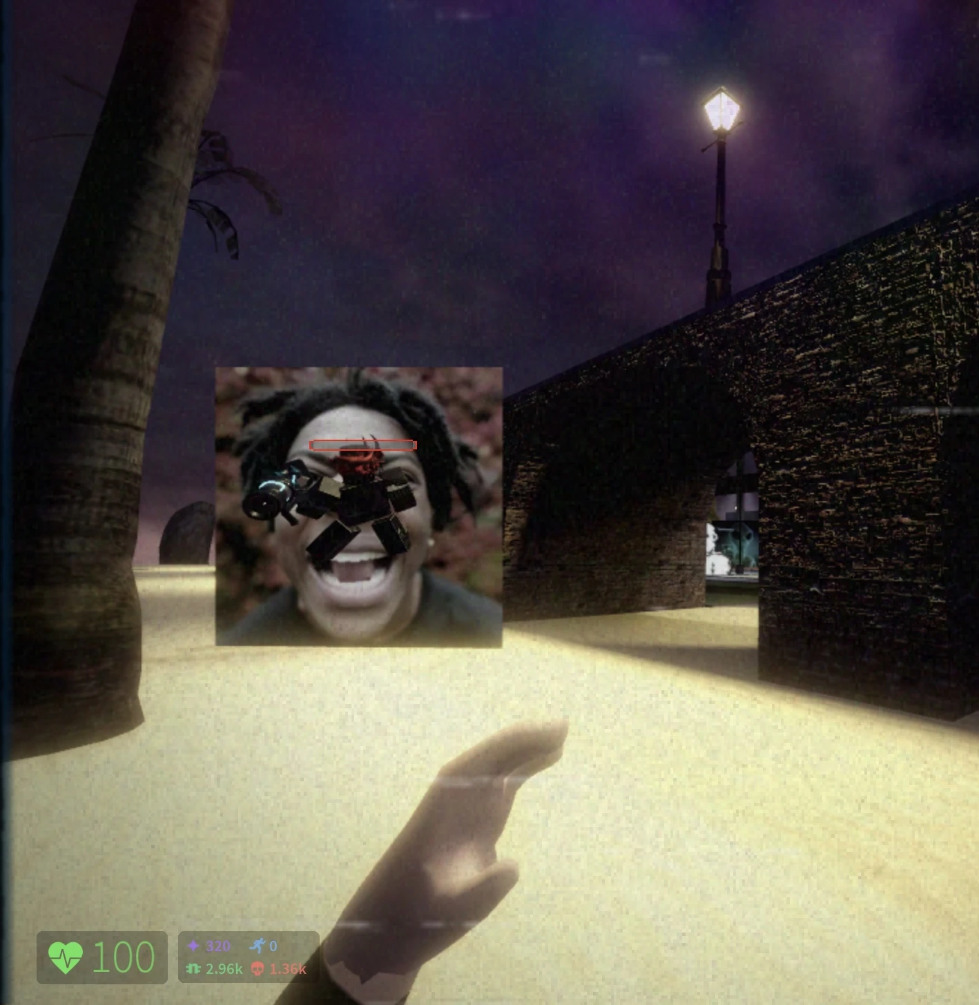 Nico’s nextbots is finally back!!! | Fandom