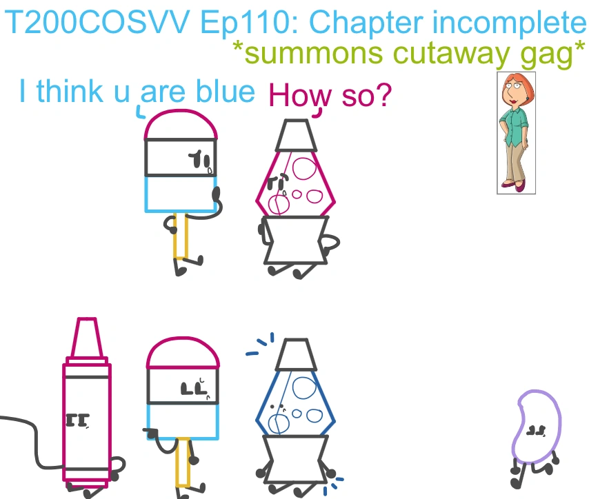 Episode 110 | Fandom